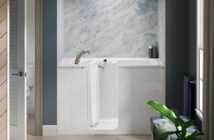 Medicaid Coverage for Walk-in Tubs - Kohler Walk-In Bath