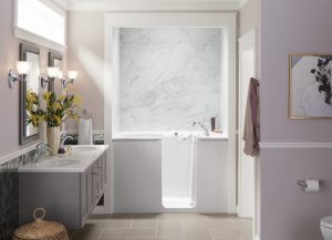 Transform your Bathroom with this Design - Kohler Walk-In Bath