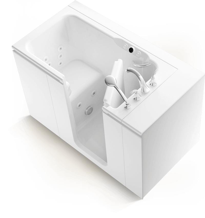 Walk In Tubs | KOHLER Walk-In Bath | Step In Tub Walk In Tubs | KOHLER Walk-In Bath | Step In Tub