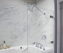 Walk In Tub Dimensions Video | KOHLER Walk-In Bath